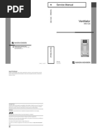 Parapac Service Manual | PDF | Valve | Calibration