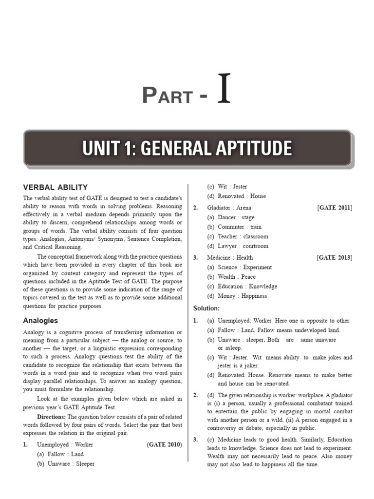 GATE Electrical Engineering DR D P Kothari. | PDF | Adjective | Noun