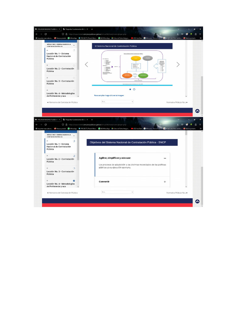 Curso Compras P | PDF