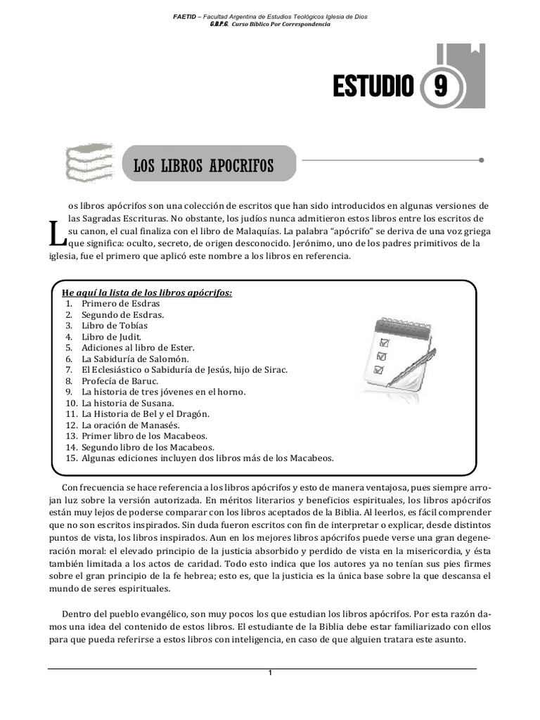 CBPC Lecciones 9 A La 16-2 | PDF | Fariseos | Macabeos