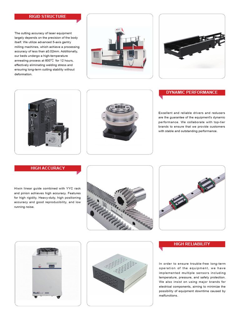CA6617 Air Liquide Tunisie - Acecut 6020 Pro 6KW (Technical Proposal ...