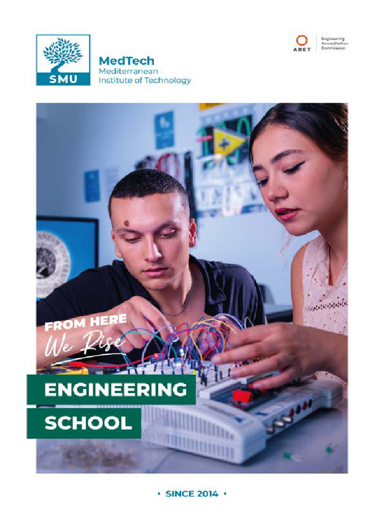 Catalogue Medtech 2024 | PDF | Engineering | Security