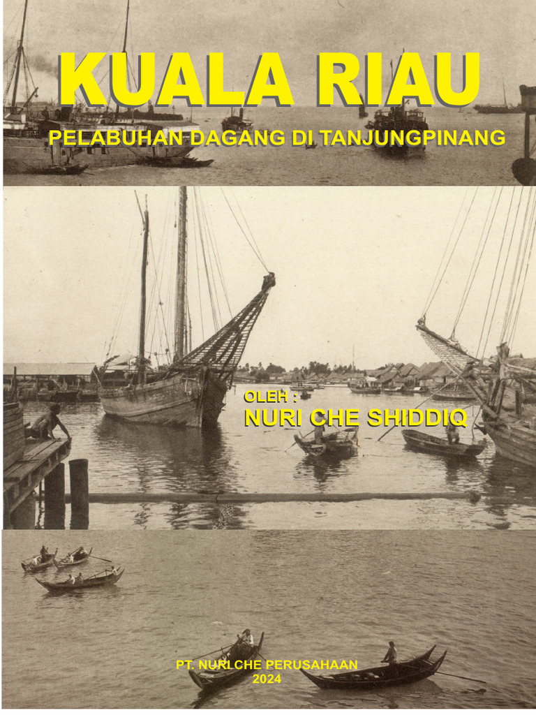 Kuala Riau | PDF