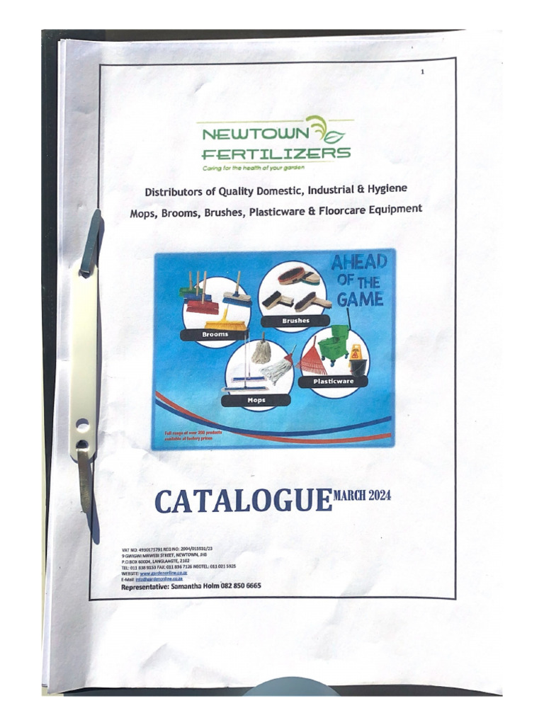 FERTILIZERS | PDF