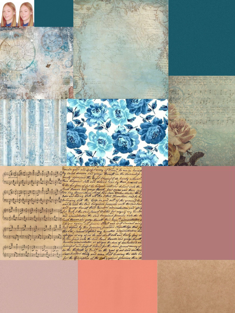 Collage | PDF