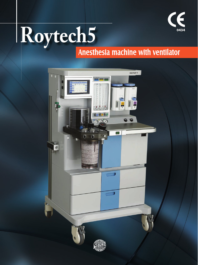 CL RO5 Catalog | PDF