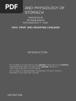 Right Hypochondrium Pain Diagnosis | PDF | Abdomen | Epidemiology
