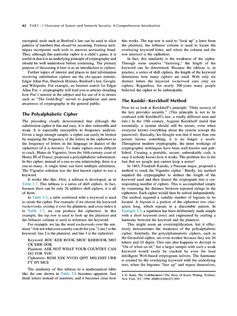 Comp Tutorial 05 | PDF | Military Communications | Applied Mathematics