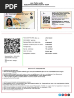 Gumshuda Ki Talash Format Hindi PDF | PDF