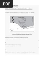 Glossary of Definitions - Coastal Landscapes and Change - Edexcel ...
