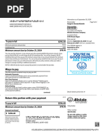 BMW Financial Services Payoff Instructions | PDF | Cheque | Mail