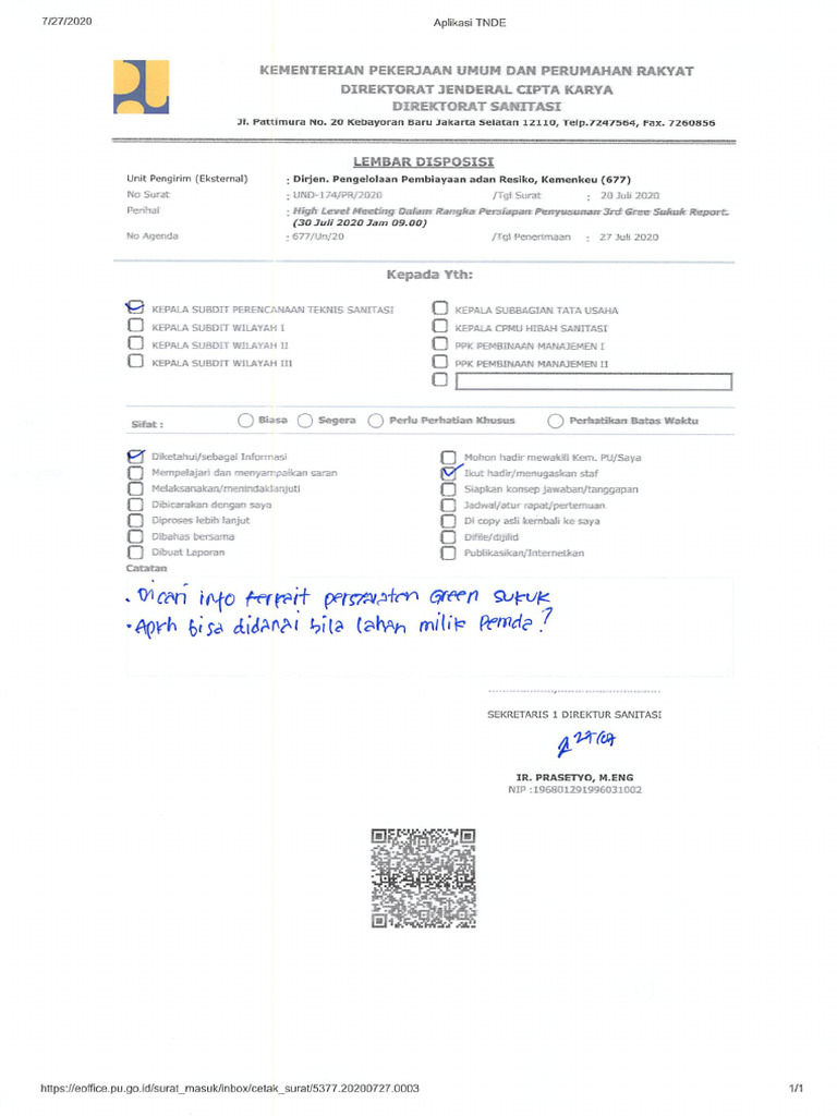 174 Green Sukuk | PDF