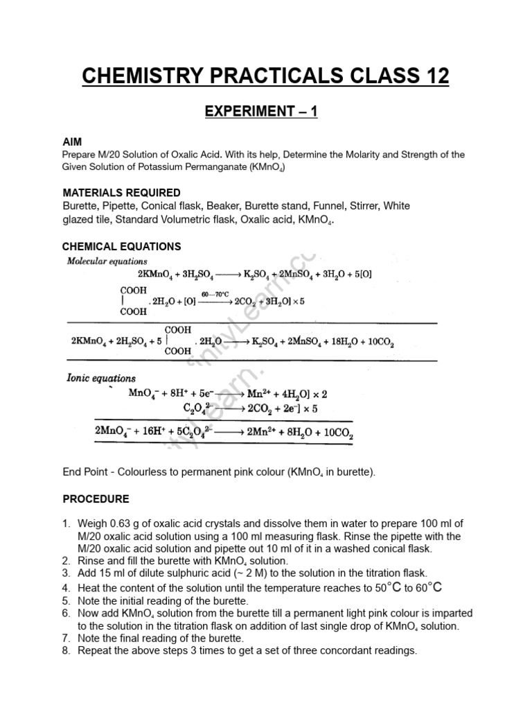 Molarity of Glacial Acetic Acid | PDF | Salt (Chemistry) | Carboxylic Acid