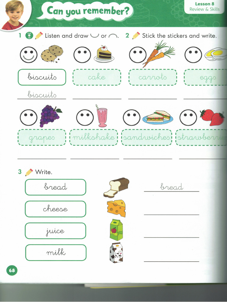 Can You Remember? | PDF