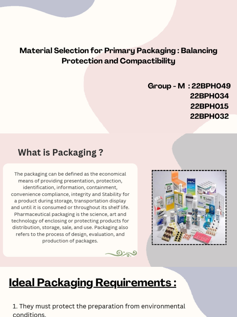 Ip Cma | PDF | Packaging And Labeling | Glasses