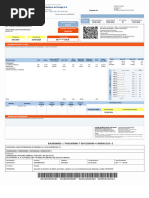 Mapa Distribuidoras de Energia Brasil | PDF | Empresas | Energia elétrica