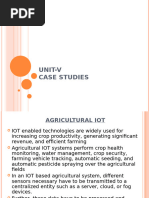 Problem Statements For IoT Marathon 2025 | PDF | Artificial ...