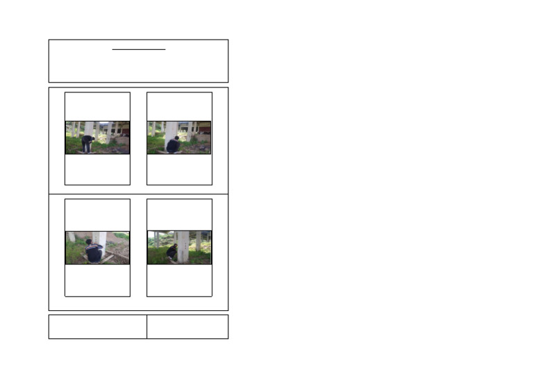 Form Dokumentasi Tes Upv BPCB | PDF