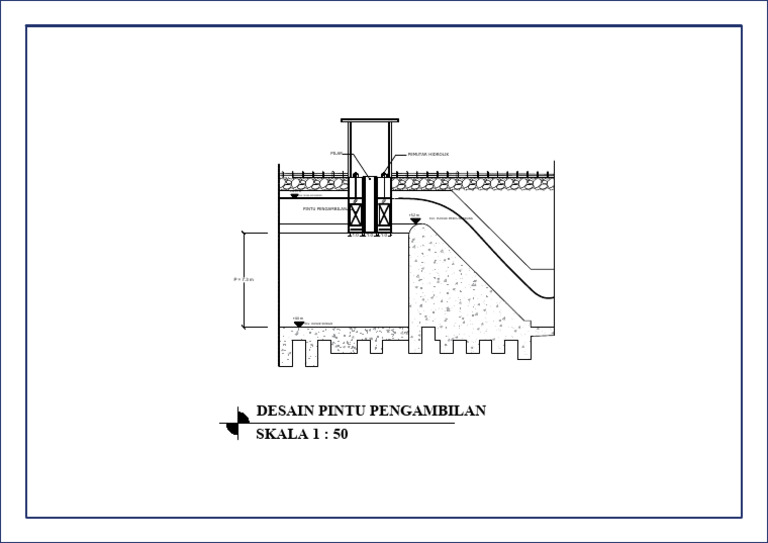 Rafli Pbi Model - pdf1 | PDF