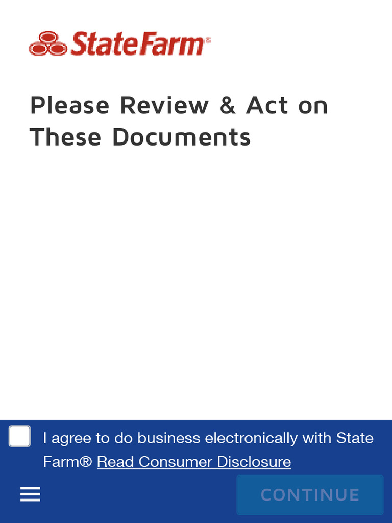 Review and Sign Document(s) DocuSign | PDF