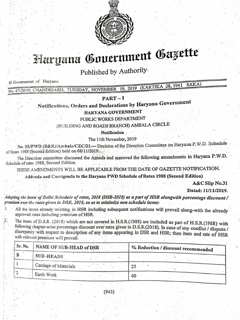 Correction Slip 31-38 | PDF | Concrete | Cement