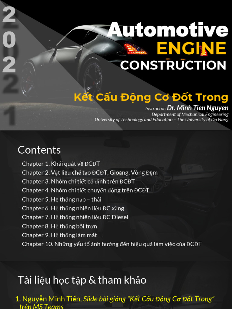 Slide Bai Giang | PDF