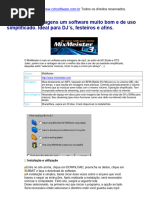 Guia Completo para Usar Virtual DJ | PDF | DJ