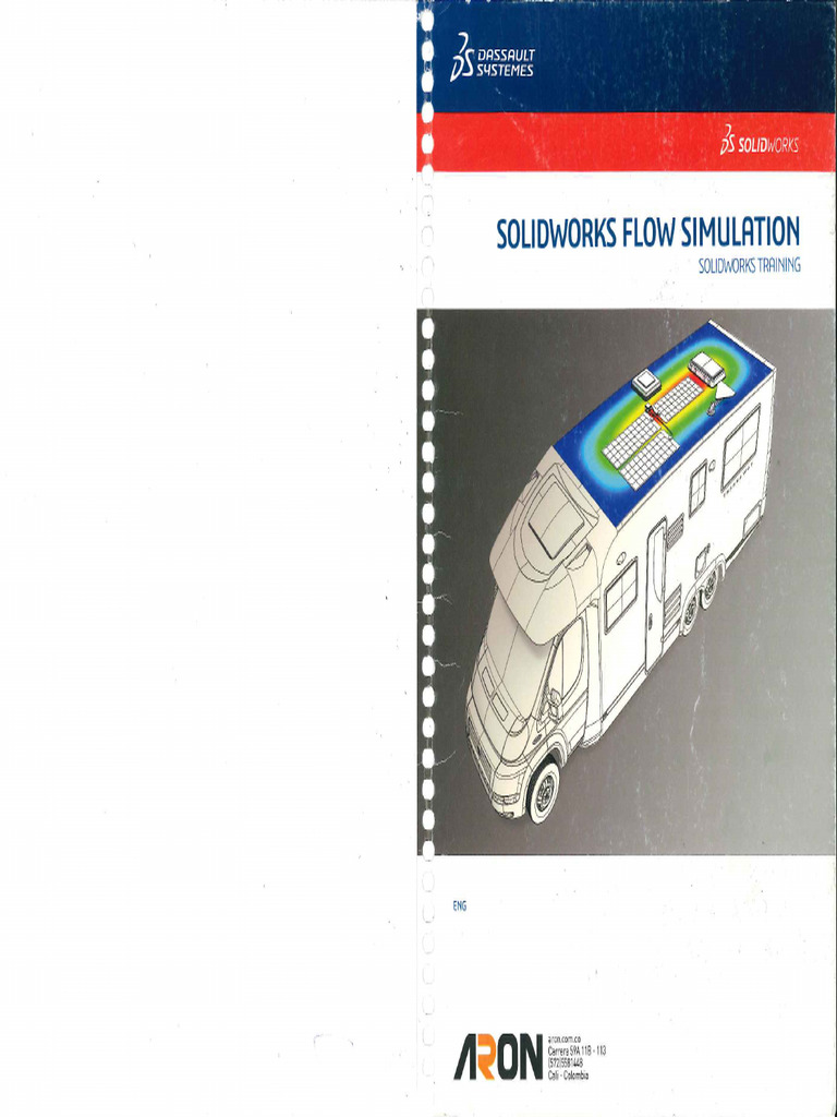 Solidwors Flow Simulation | PDF