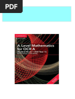 Core Mathematics For A Level by L.Bostock and and S.Chandler PDF | PDF
