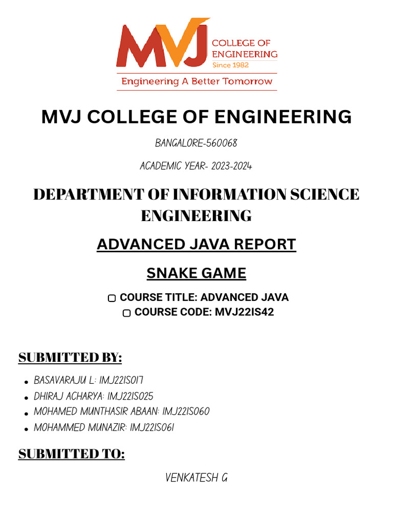 ADVANCED JAVA FRONT PG-merged | PDF | Computing Platforms | Graphical User Interfaces