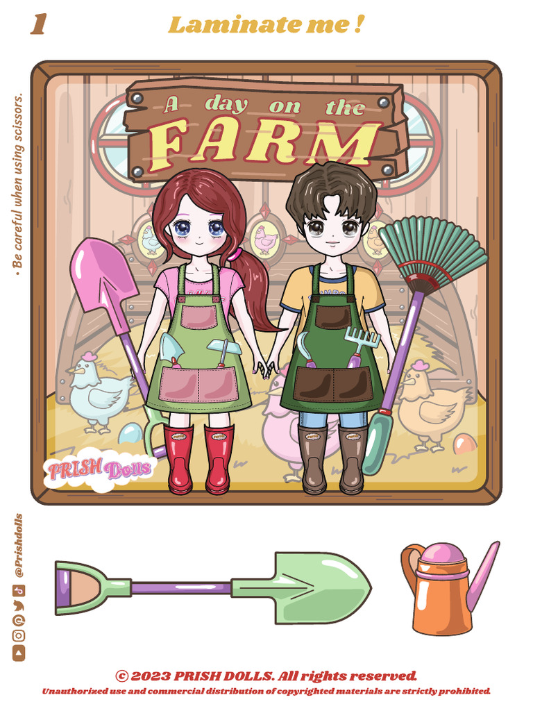 PS02 Farm | PDF