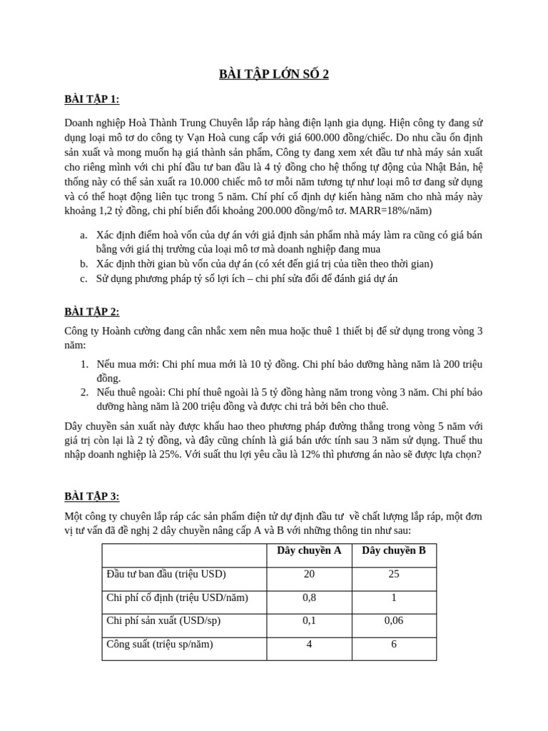 BTL KTKT 241 - 2 | PDF