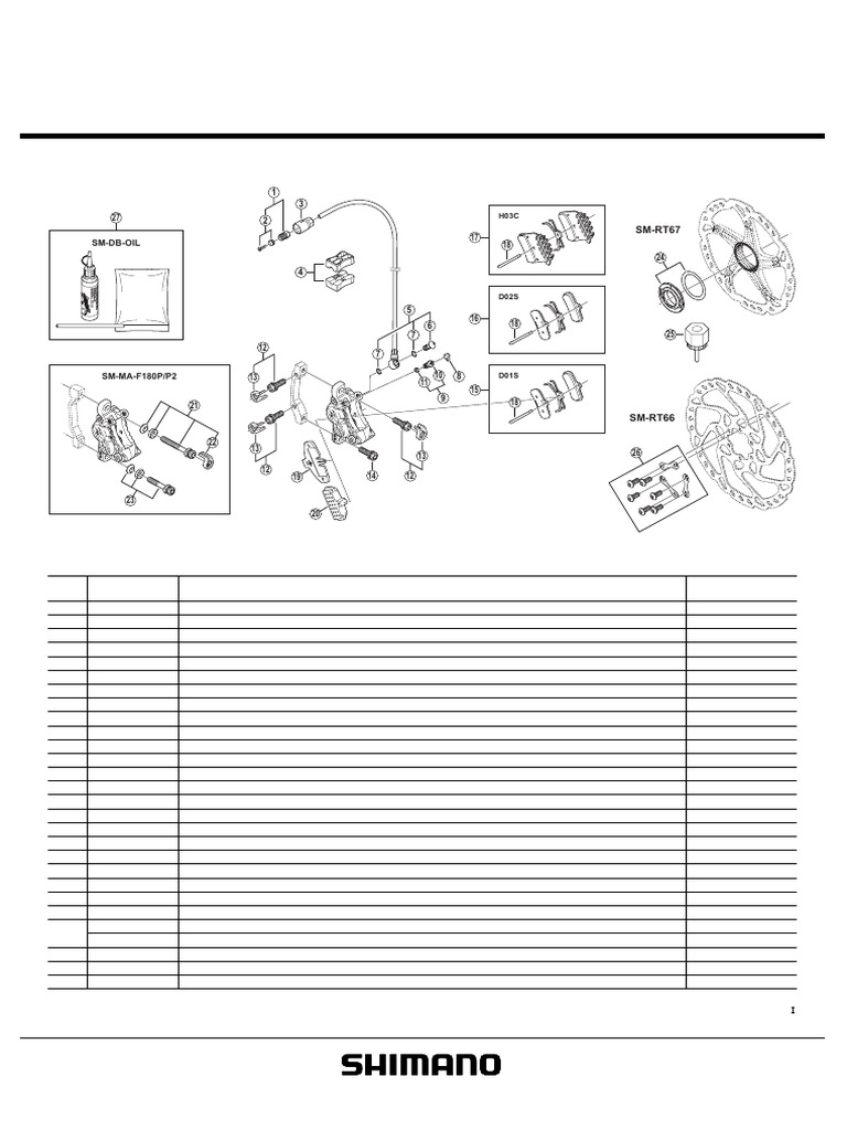 BR-M640 SM-BH90: SM-RT67 SM-RT66 | PDF | Vehicle Parts | Vehicles