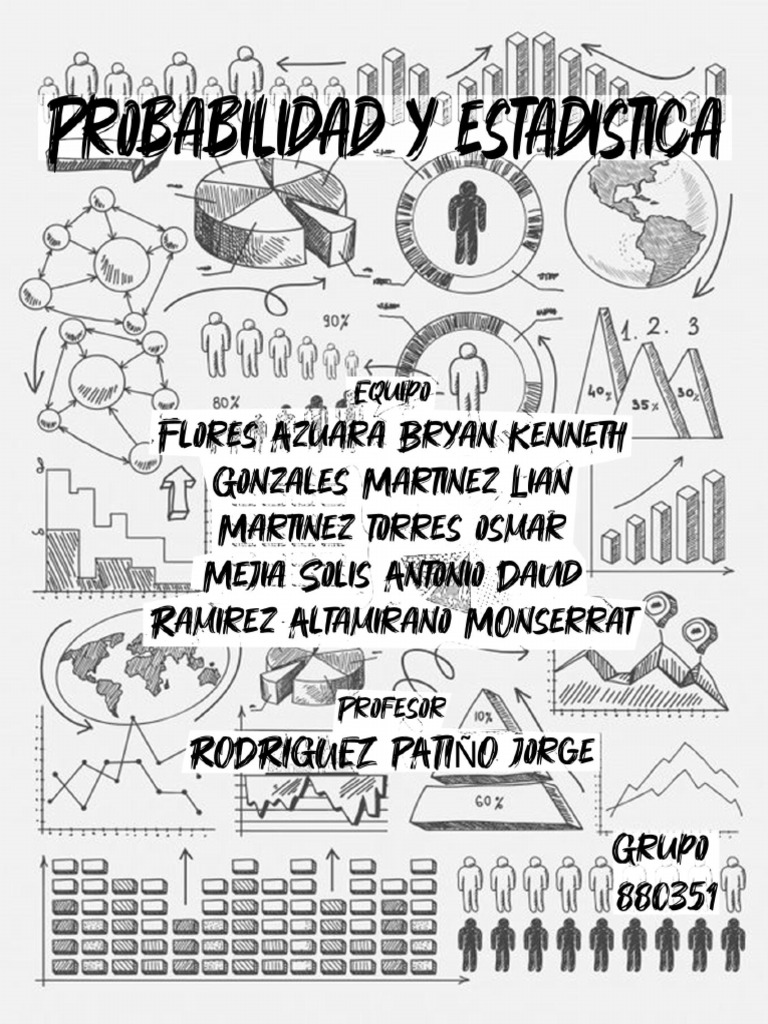 Análisis Estadístico de Calificaciones | PDF | Mediana