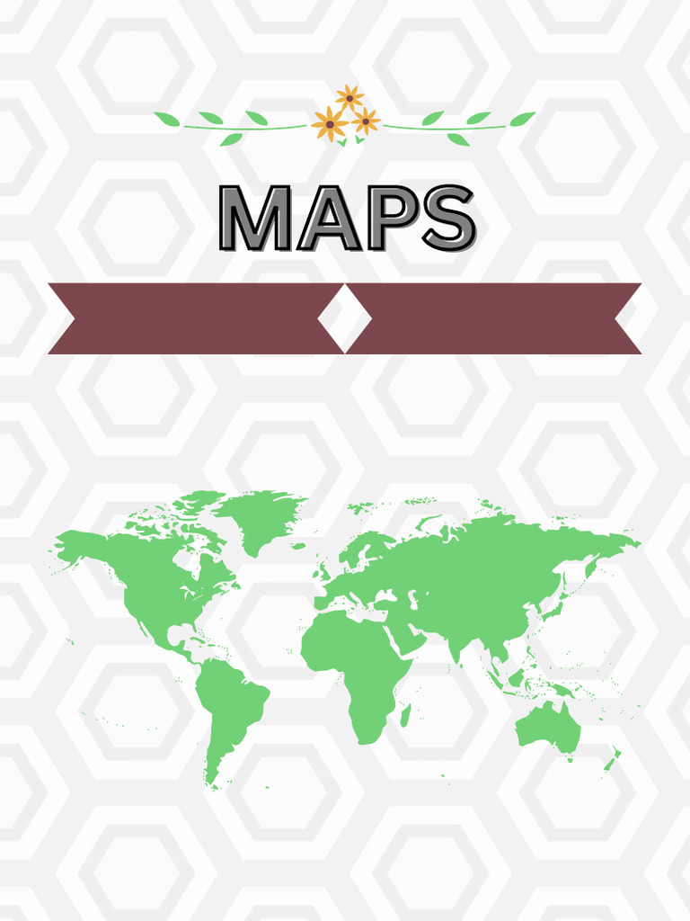 MAPS | PDF
