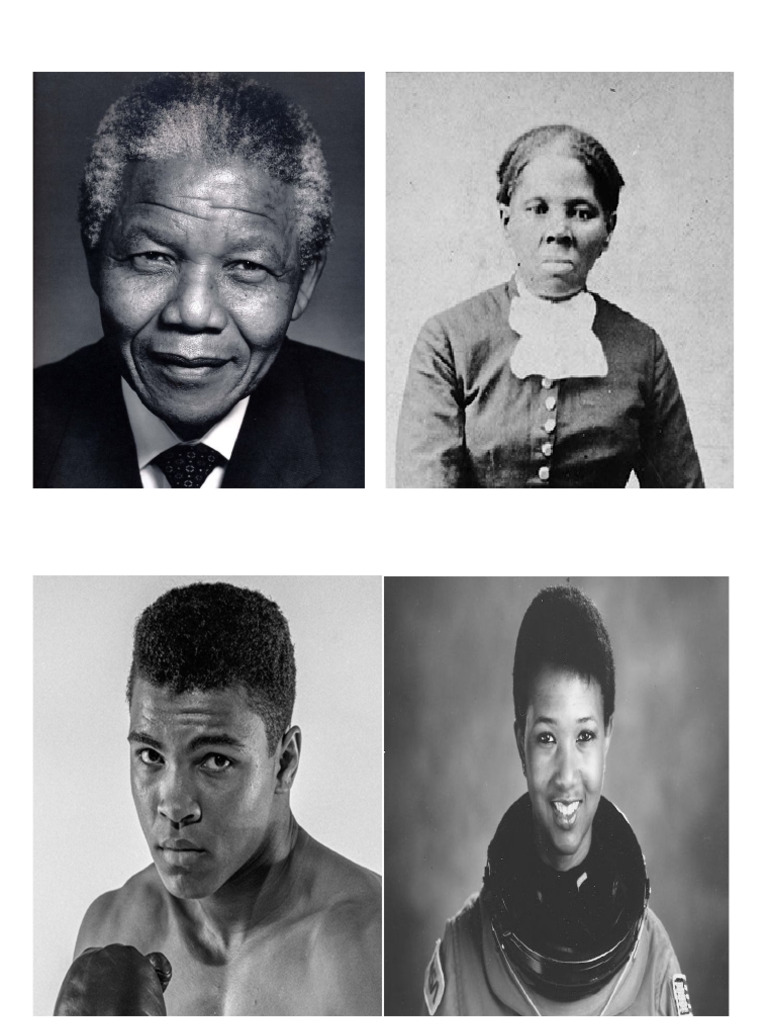 Black History | PDF