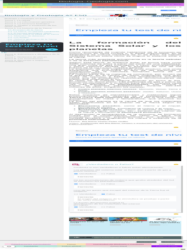 Captura 2024-09-12 A Las 5..42.31 P. M. | PDF | Planetas | Objetos astronómicos