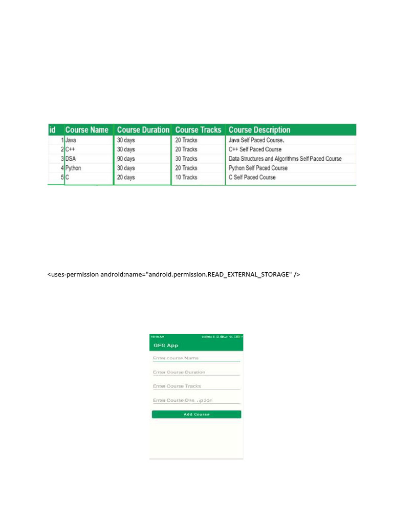 Lecture 8 Sqlite Part 2 Out Of 2 Pdf Databases Data Management 
