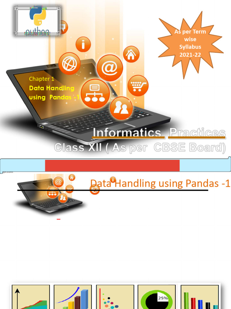 Pandas 21 | PDF | Comma Separated Values | Computer Science Pandas 21 | PDF | Comma Separated Values | Computer Science