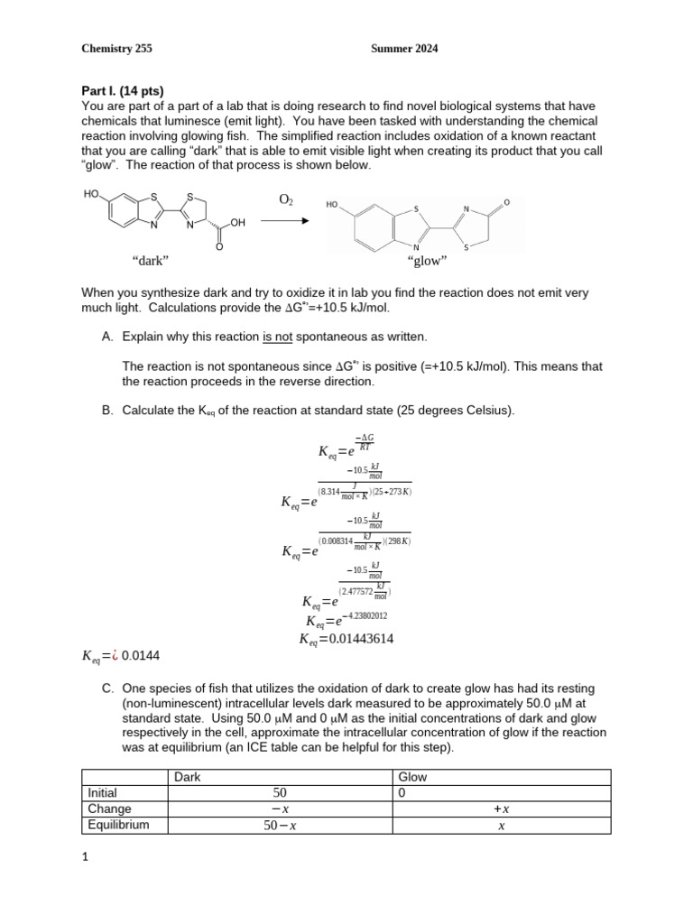 Assignment 5-1 | PDF | Proteins | Protein Domain