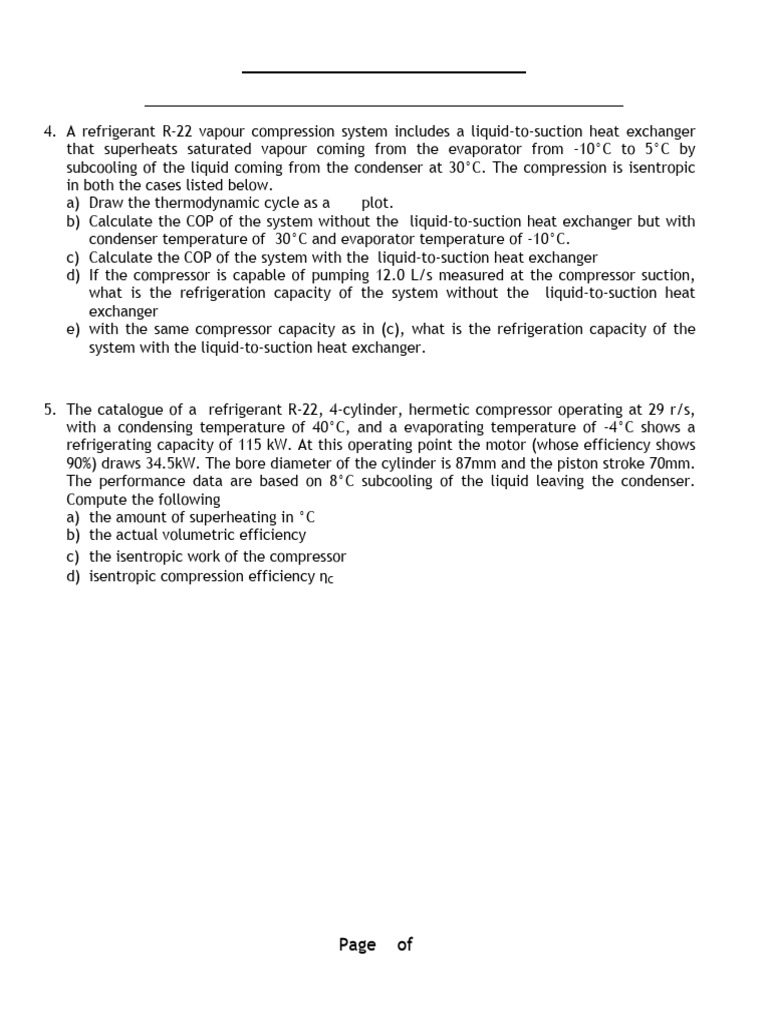 Atf117 Rac Ms Sol | PDF | Continuum Mechanics | Thermodynamics
