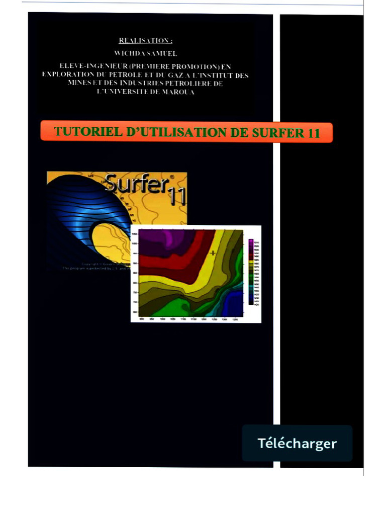 Manuel Surfer Use | PDF