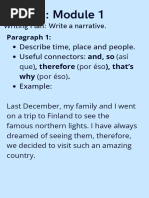 Oxford Speaking Test - Example & Tips | PDF | Vocabulary | Languages