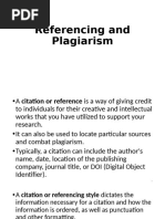 DUT Reference Guide 2013 | PDF | Citation | Plagiarism