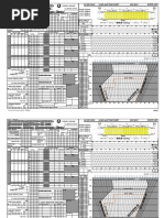 Load Sheet | PDF | Aeronautics | Aviation