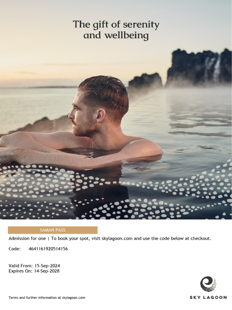 Julie Schmidt - Saman Gift Card | PDF