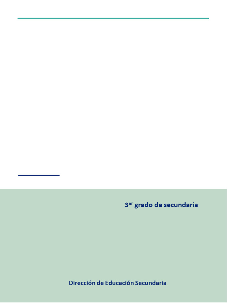 Guia Ev Salida MATE 3° | PDF | Evaluación | Enseñando
