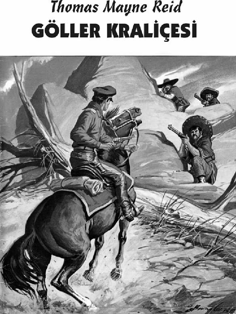 Göller Kraliçesi | PDF