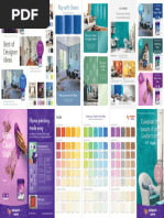 Mowilex Top Colour Card | PDF