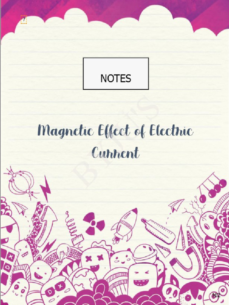 Notes Magnetism | PDF